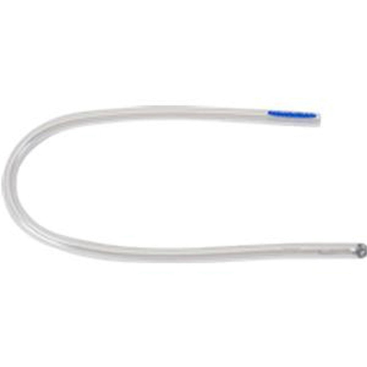Ostomy Curved Catheter 18" L, 30Fr, Medium