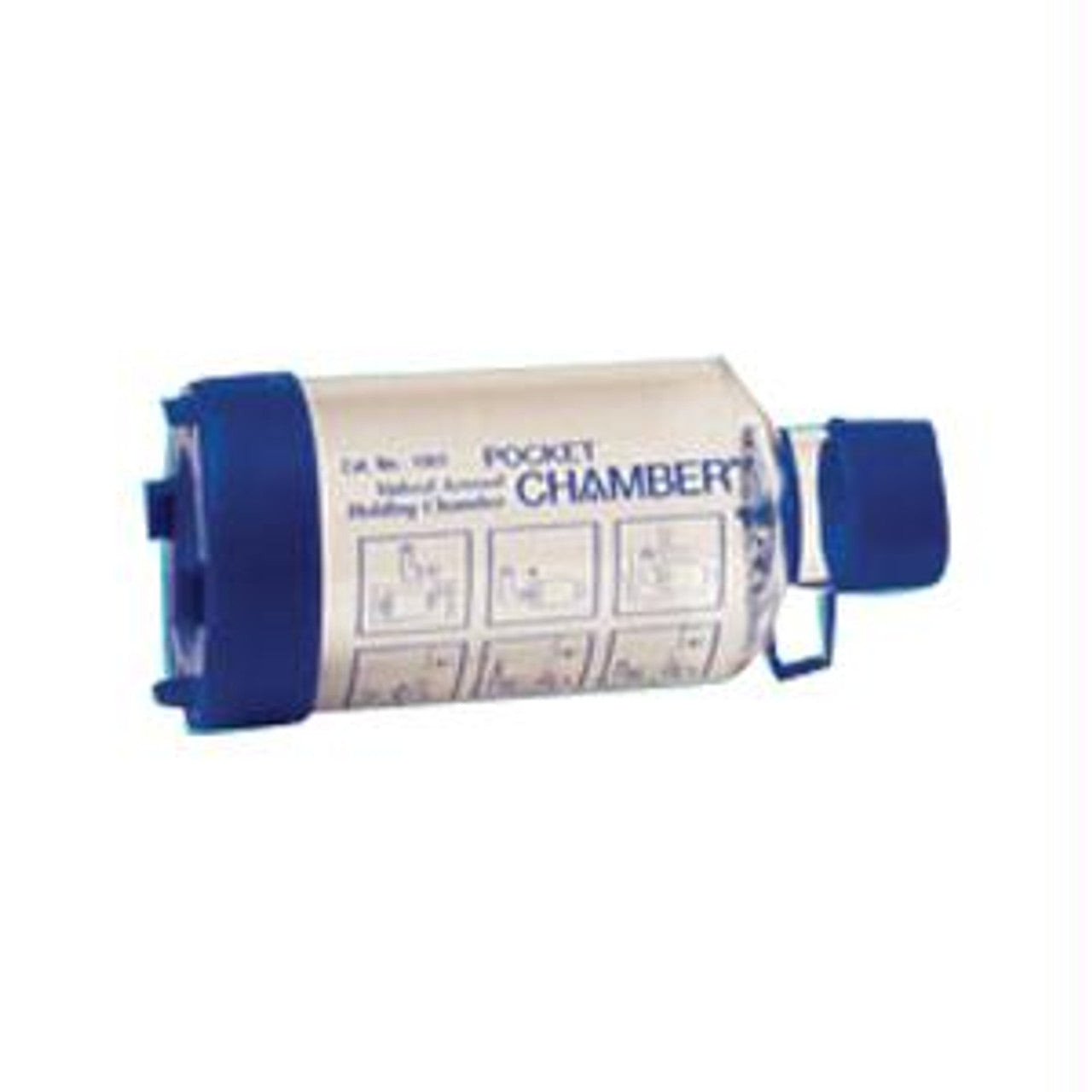 Teleflex Aerosol Pocket Chamber