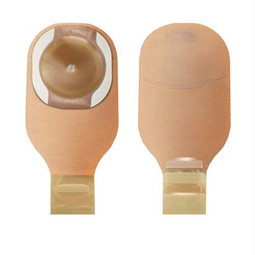 Premier Flextend 1-piece Drainable Pouch Flex Tend, Tape, Cut-to-fit 2 ...