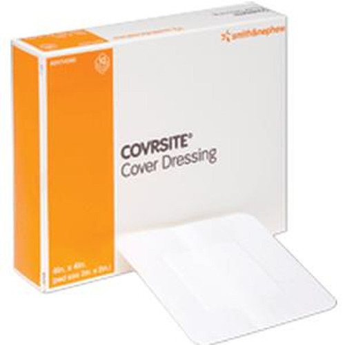 Coversite Cover Dressing 6" X 6", 30box
