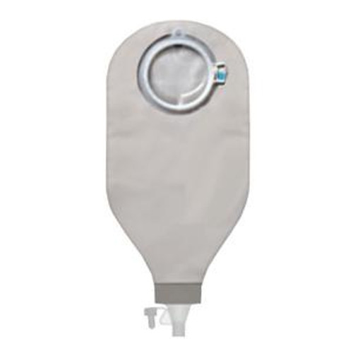 Coloplast SenSuraMio Click Two-Piece High Output Drainage Pouch, with ...