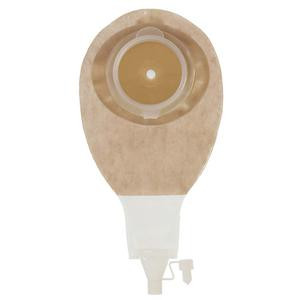 Coloplast SenSuraOne-Piece Post-Op &Wound Pouch with Window Cut-to-Fit ...