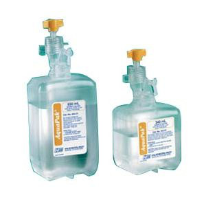 Teleflex AquapakPrefilled Humidifier 440mL Sterile Water