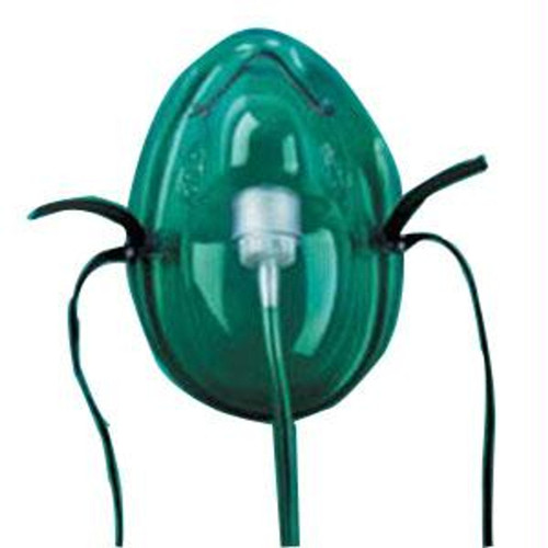Teleflex Pediatric Elongated Medium Concentration Mask