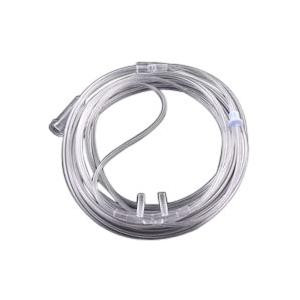 Teleflex Oxygen Supply Tubing with Universal Connector, 7 ft.