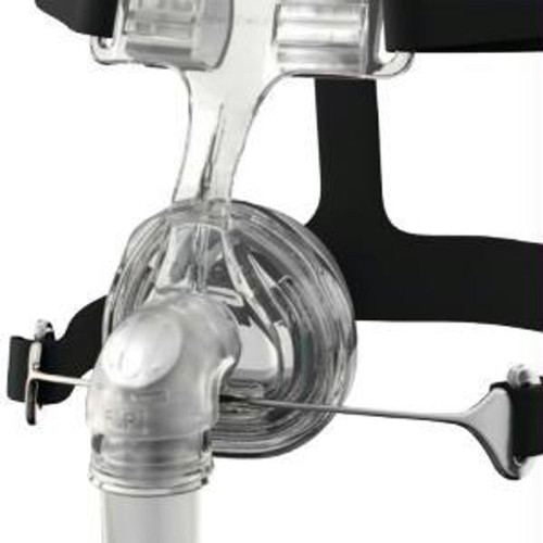 Fisher & Paykel H Zest Q Standard Nasal Mask without Headgear
