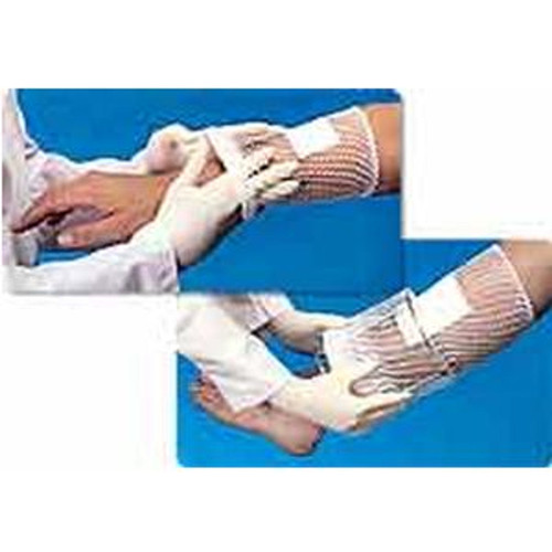 Surgilast Tubular Elastic Dressing Retainer, Size 2, 8" X 25 Yds ...