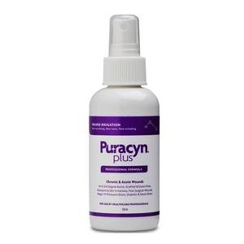 Puracyn Plus Professional, Pump Spray, 120 Ml