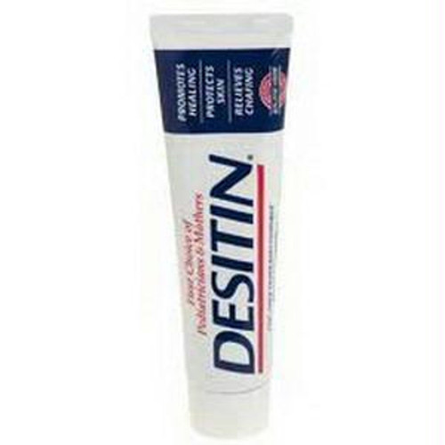 Desitin Maximum Strength Diaper Rash Ointment, 4 Oz. Tube