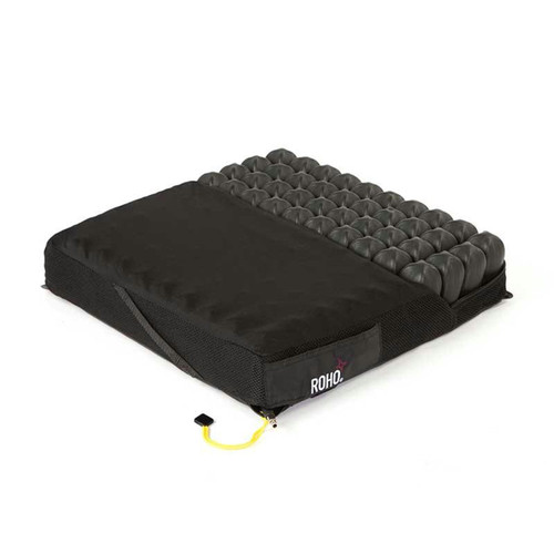 Roho Single Valve High Profile Cushion, 10 X 9 Cell