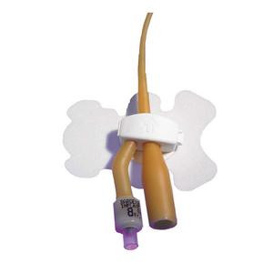 Bard StatLockPediatric Foley Stabilization Device, with Foam Anchor Pad ...