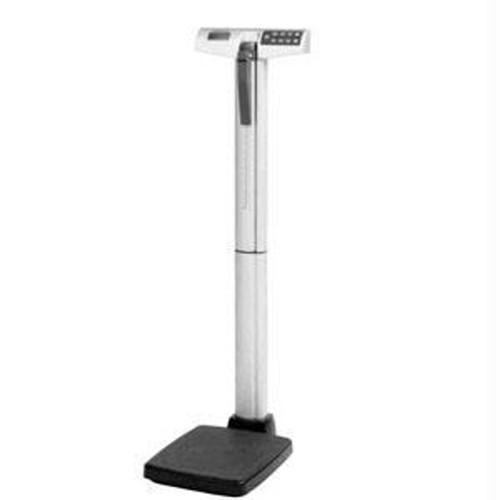 Digital Eye-level Stand-on Scale Wheight Rod