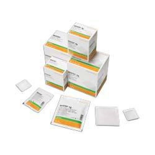 Biostep Ag Collagen Matrix Dressing 4" X 4"