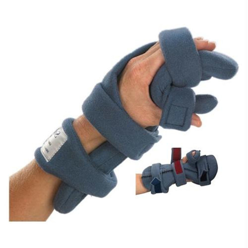 Softpro Functional Resting Hand Splint, Left, Small