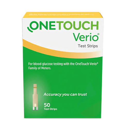 One Touch Verio DME 50