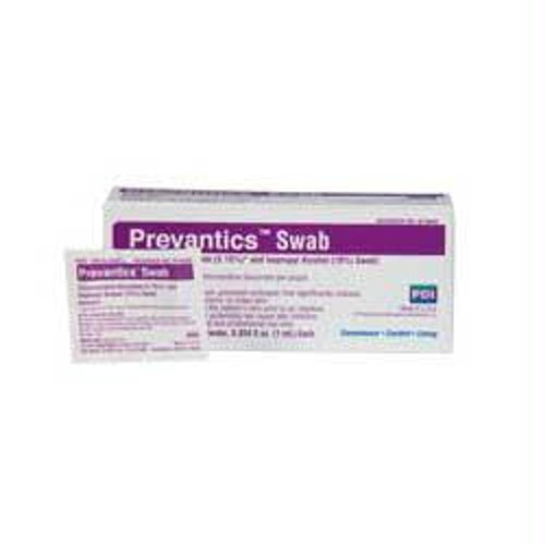 Prevantics Swab, 1 Ml