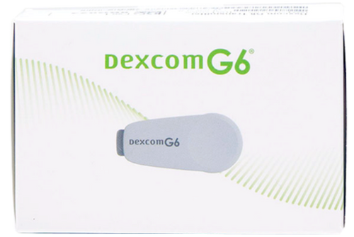 Dexcom Transmitter Medicare/Medicaid DME (To be dispensed to patients ...