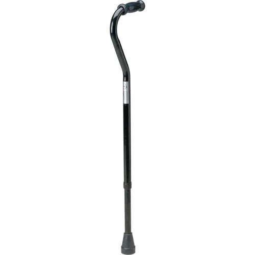 Compass Bariatric Offset Cane 500lbs - Diabetes Store