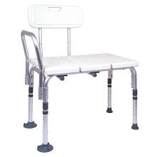 Probasics Bariatric Transfer Bench 500lb Capacity HCPCS E0248 ...
