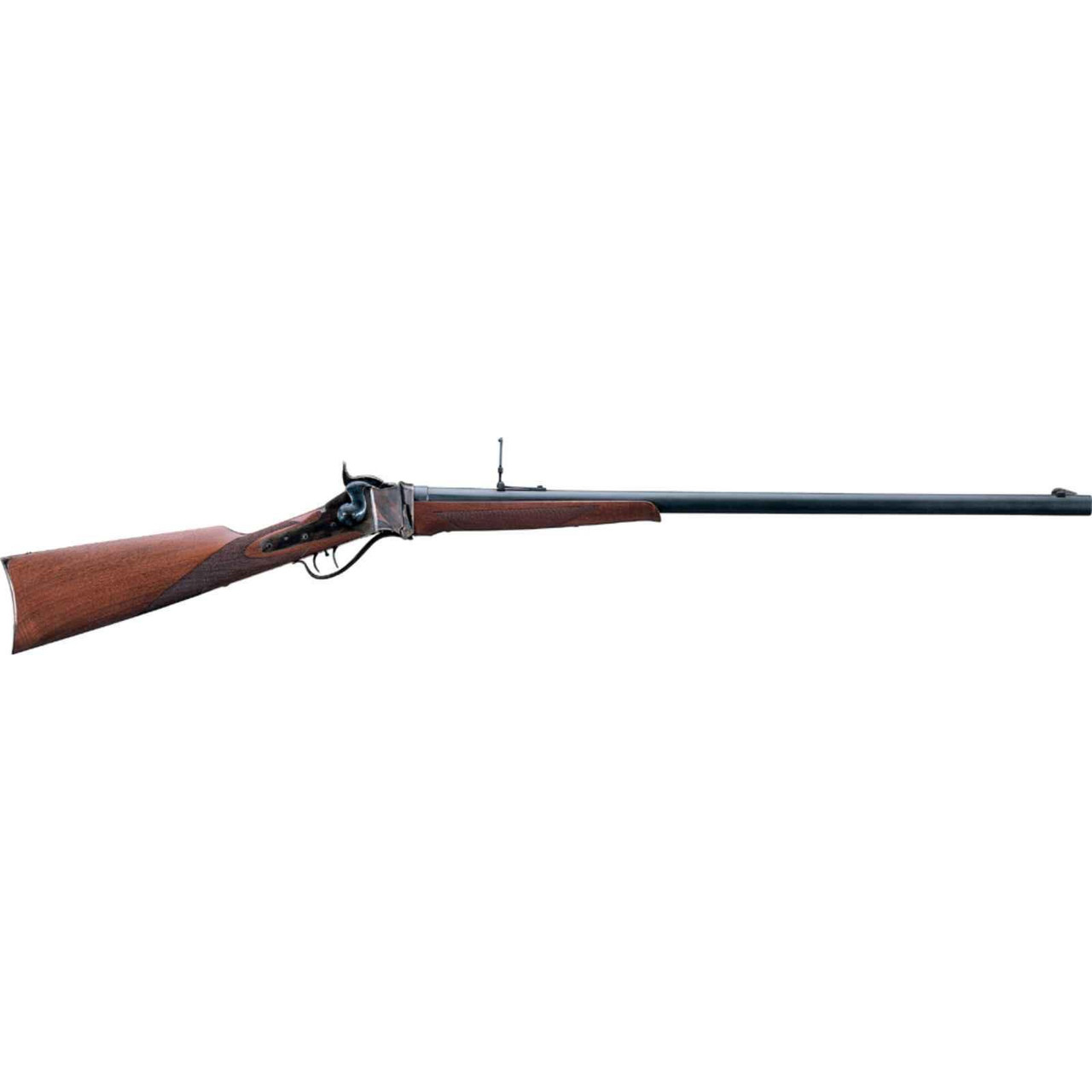 Uberti Sharps Buffalo Hunter Rifle .45-70 32" - Sportsman Fulfillment