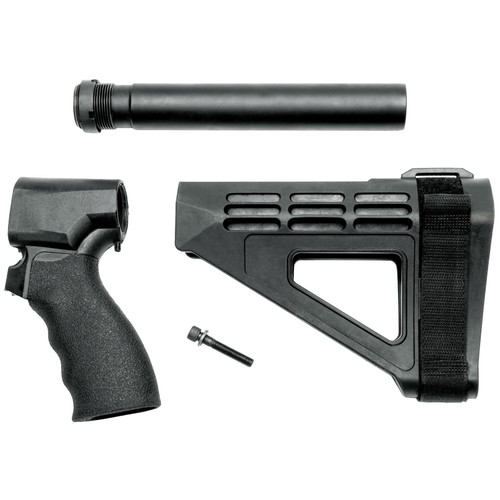 SB Tactical SBM4 Stabilizing Brace Kit Mossberg 590 Shockwave 12 Ga ...