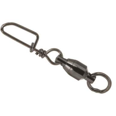 Spro Ball Bearing Swivel Coast Locks - Sportsman Fulfillment