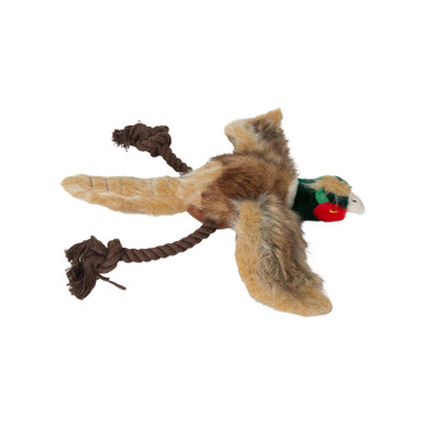 Avery Plush Toy Pheasant - Sportsman Fulfillment