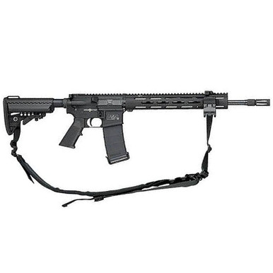 Smith & Wesson M&P15 VTAC-II Viking Tactics 5.56 16" Barrel VLTOR Stock ...