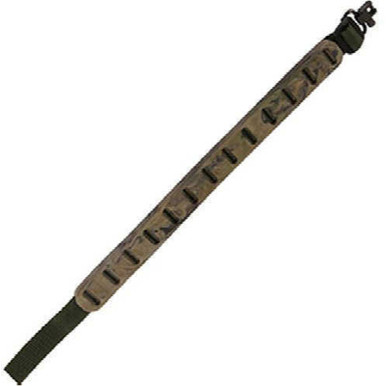 CVA Quake Claw Slimline Rifle Sling Camo - Sportsman Fulfillment