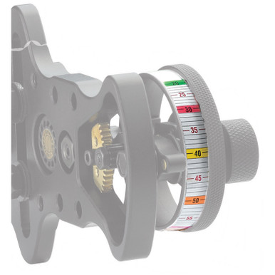 HHA Sports Sight Tapes KP Series Models King Pin KP-TAPES - Sportsman ...