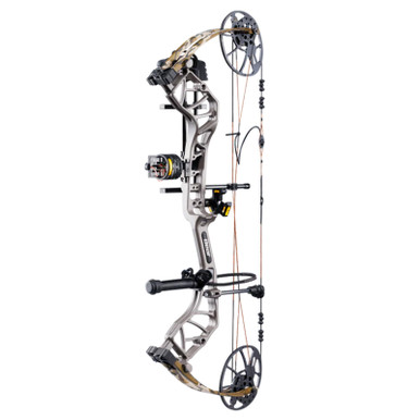 Bear Archery Compound Bow Adult Special Edition Legit Maxx RTH 70 Lb ...