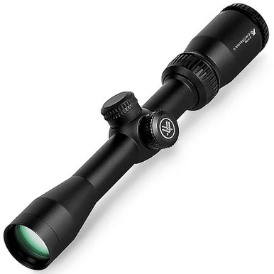 Vortex Crossfire II 2-7x32mm Riflescope Dead-Hold BDC Reticle CF2-31003 ...