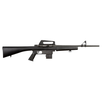 Armscor Model 1600 22LR AR-15 18.25" Blue Black Stock 10 Round ...