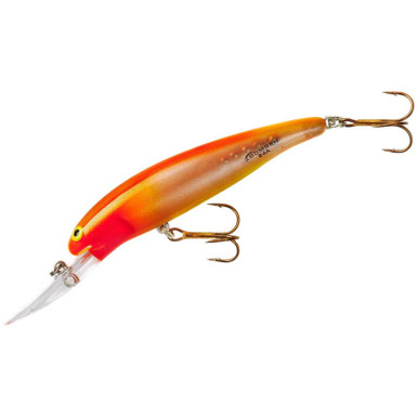 Bomber Deep Long A Minnow 24A Jerkbait/Trolling Hard Minnow 3.5" 3/8 Oz ...