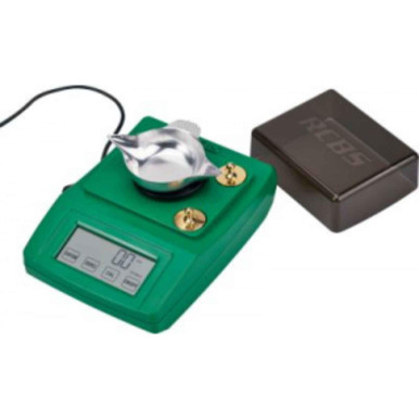 RCBS 98945 RANGEMASTER 2000 SCALE - Sportsman Fulfillment