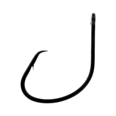 Super Boss Circle Hook BK NKL-Value Pack Boss Kat 33 Pack 3/0 ...
