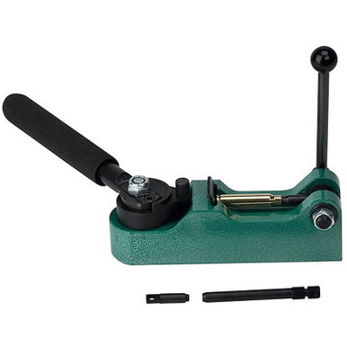 RCBS 9474 PRIMER POCKET SWAGER - BENCH TOOL - Sportsman Fulfillment