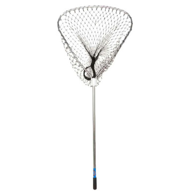Ranger Big Game Landing Nets 48" Handle 38"x37" Hoop - Sportsman ...