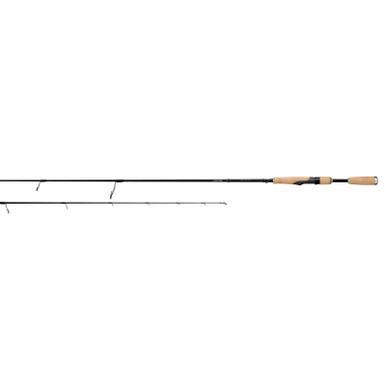 Daiwa Kage Walleye Dead Sticking Spinning Rod 7' Medium Light Power X ...