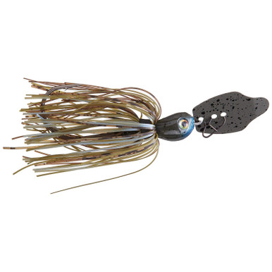 Strike King Thunder Cricket Vibrating Swim Jig - Sportsman Fulfillment