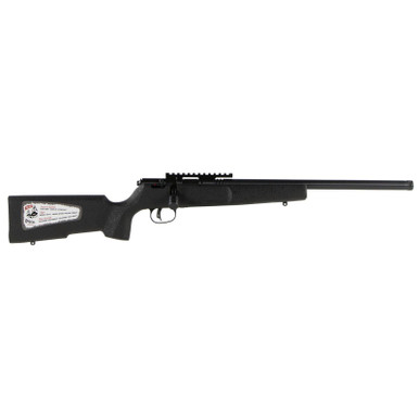 Savage Rascal Target Youth 22 LR 16.125" Barrel - Sportsman Fulfillment