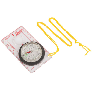 Coleman Compass - Sportsman Fulfillment