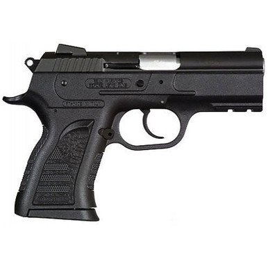 EAA Witness P Compact 10mm 3.6" Barrel Blue Finish Polymer Frame 12rd ...