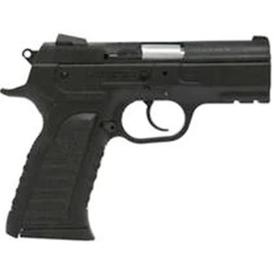 EAA Witness Polymer Compact 40S&W 3.6" Barrel 12 Rd Mag - Sportsman ...