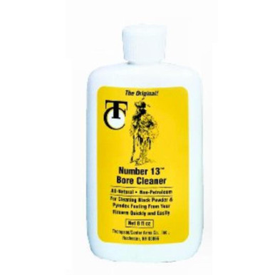 Thompson Center Number 13 Bore Cleaner, 9041 - Sportsman Fulfillment