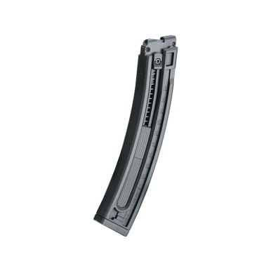 GSG Magazine GSG-5, GSG-522 22 Long Rifle 22-Round Polymer Black ...