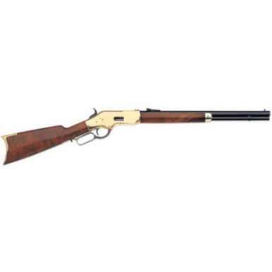 Uberti 1866 Yellowboy Short Rifle 45 Colt 20 - Sportsman Fulfillment