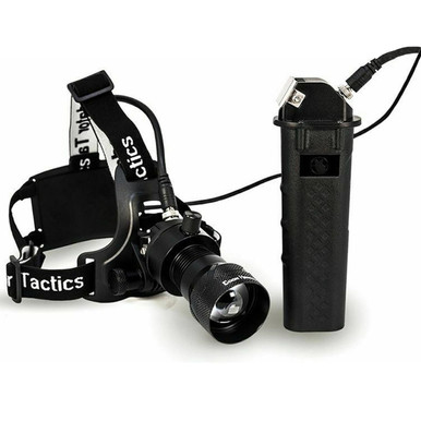 PREDATOR TACTICS 97501 COON HOUND LIGHT KIT - Sportsman Fulfillment