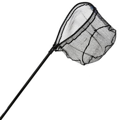 Ranger Nets Hook Free Series Net 54-84" Telescoping Handle 20" x 20 ...
