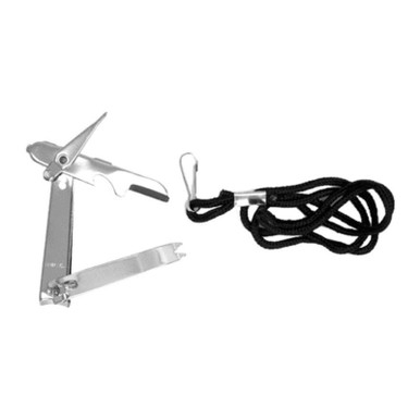 Eagle Claw Jumbo Line Clipper - Sportsman Fulfillment